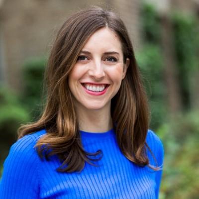 Marcy Stech - LinkedIn, Twitter