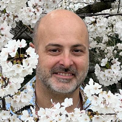 John Costella - Facebook, Github, LinkedIn