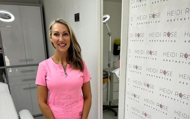 Heidi Rose - LinkedIn