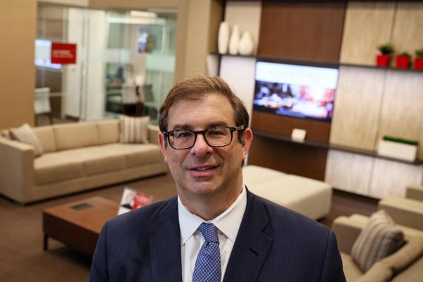 Aron Levine - LinkedIn