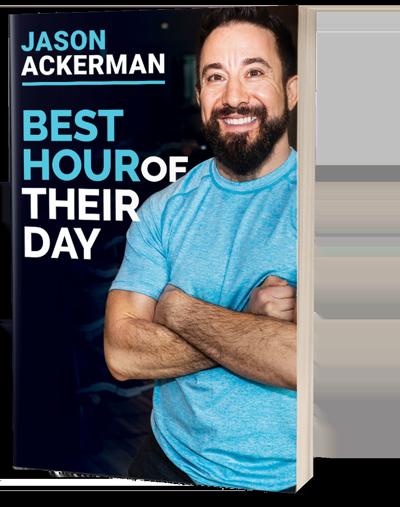 Jason Ackerman - LinkedIn