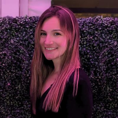 Claire Hubacek - LinkedIn