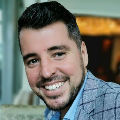 Adam Wynne - LinkedIn