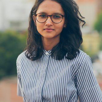 Mansi Gupta - LinkedIn