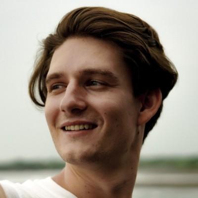 Alexander List - Facebook, Github, LinkedIn