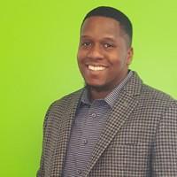 Daniel Simmons - Facebook, Github, LinkedIn