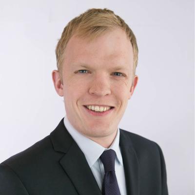 Rory van Zwanenberg - Facebook, LinkedIn