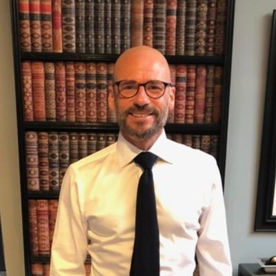 James Alger - Facebook, LinkedIn