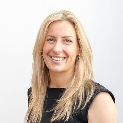 Rebecca Scott - LinkedIn