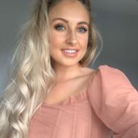 Ashleigh Hall - LinkedIn