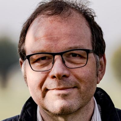 Koen Kaptein - LinkedIn