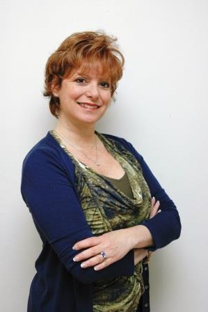 Cpc Marianne Scaffidi - LinkedIn