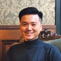 Andre Wang - Facebook, LinkedIn, Twitter