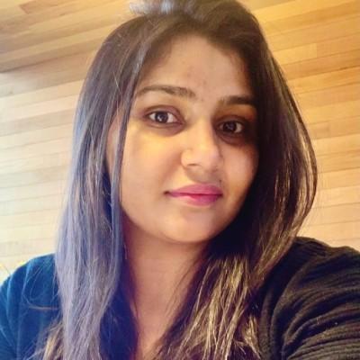 Ph.D. Sumreen Javed - LinkedIn