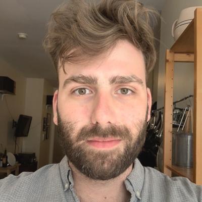 Jacob Stewart - Facebook, LinkedIn, Twitter