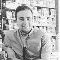 Thomas Golding - LinkedIn