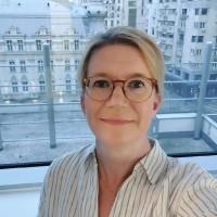 Terhi Aho - LinkedIn