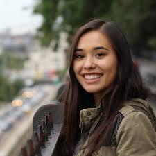 Hannah Gonzales Ramilo - LinkedIn