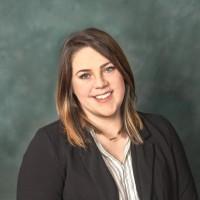 Amanda Ray - LinkedIn