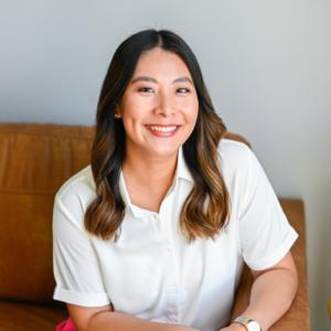 Alice Liu, LCSW - LinkedIn