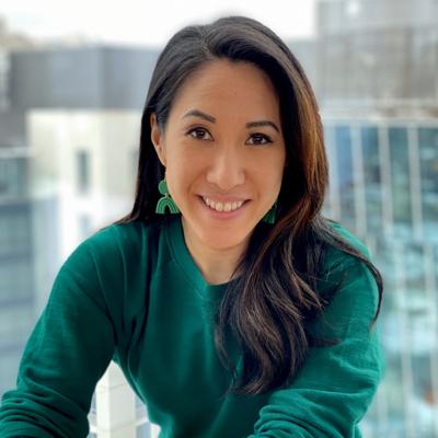 Jennifer Surapisitchat - LinkedIn, Twitter