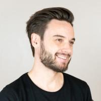 Jon Spencer - Facebook, Github, LinkedIn