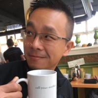 Andy Wong - Facebook, LinkedIn, Twitter