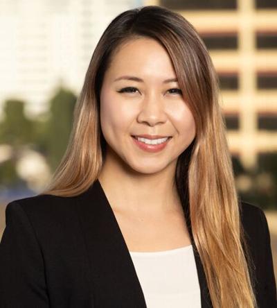 Jennifer Hsiao - LinkedIn