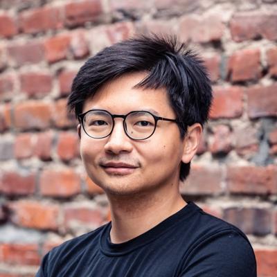 Raven Jiang - Github, LinkedIn, Twitter