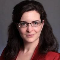 Rebecca Rozakis - Facebook, LinkedIn