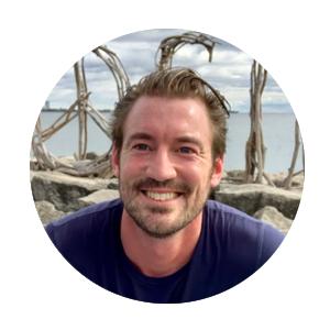 Dan Desjardins, PhD - LinkedIn