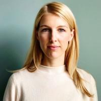 Katharina Juenger - LinkedIn