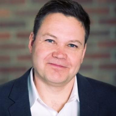 Robert Manson - LinkedIn