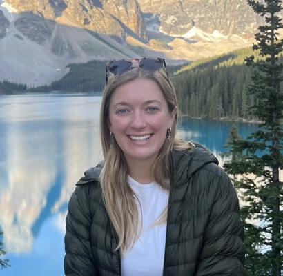 Sydney Sanders - LinkedIn
