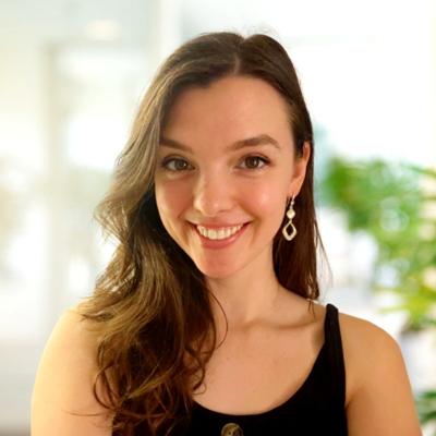Stephanie Koehl - Facebook, Github, LinkedIn
