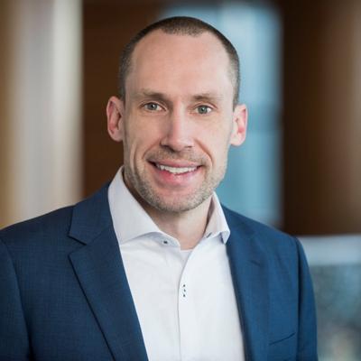 Patrick Houston - LinkedIn