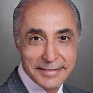 Saman Rahbar - Facebook, LinkedIn