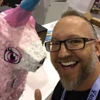 Randall Ward - Foursquare, LinkedIn, Twitter