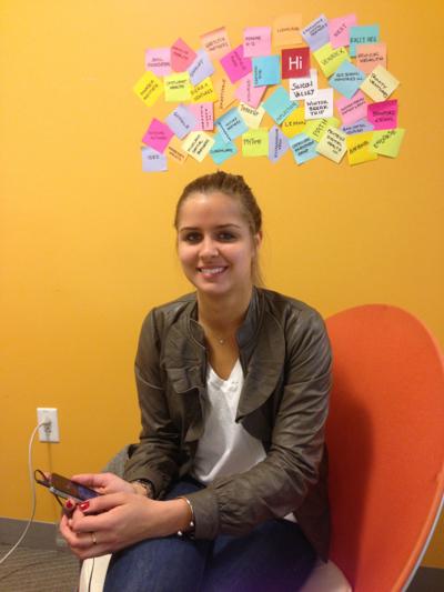 Melyssa Plunkett-Gomez - Facebook, LinkedIn, Twitter