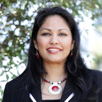 Lubna Forbord - PMP, ITIL, LSSBB - LinkedIn