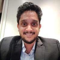 Mukunth Arjunan - LinkedIn