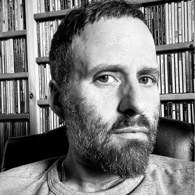 James Sandom - Facebook, LinkedIn