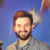 Simon Dufour - LinkedIn