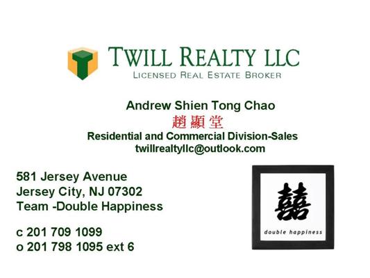 Andy Chao - LinkedIn