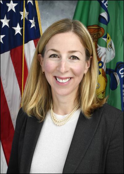 Elizabeth Rosenberger - LinkedIn