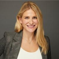 Kim Gellman - Foursquare, LinkedIn, Pinterest