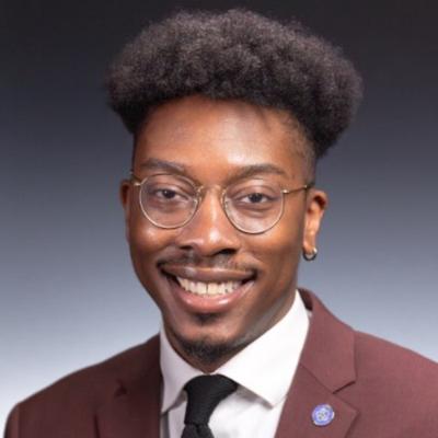 Courtney Thomas, Jr. - LinkedIn