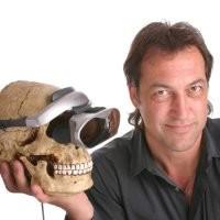 Skip Rizzo - Facebook, LinkedIn