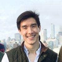 Tyler Martin - Facebook, Github, LinkedIn