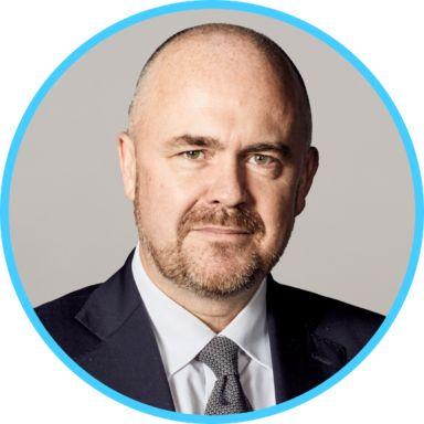 Dominic Gibson - LinkedIn